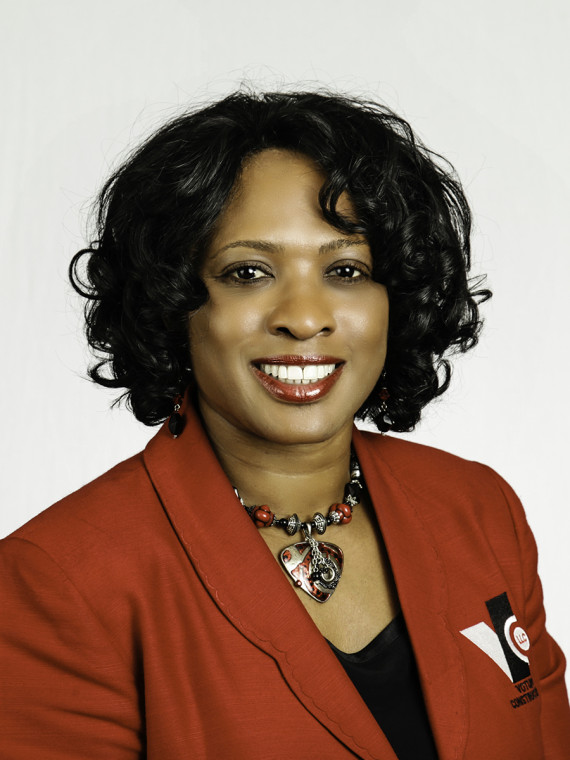 OCHFA Board of Directors